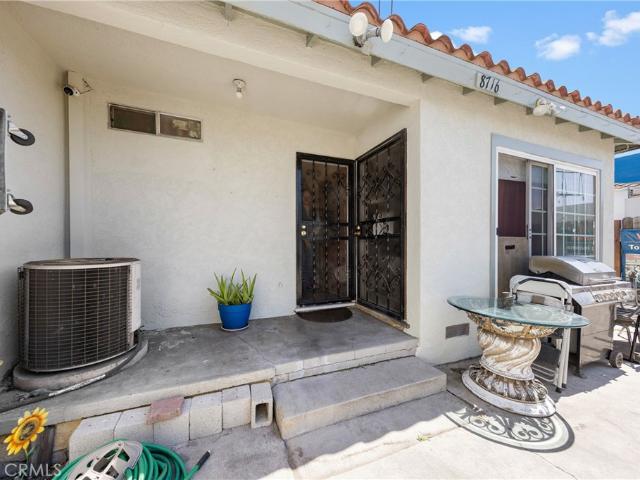 8714 Norwalk Blvd, Whittier, CA 90606 | MLS #WS26087