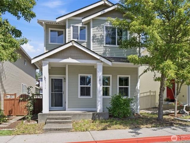 8714 Oslo Ln NE, Lacey, WA 98516