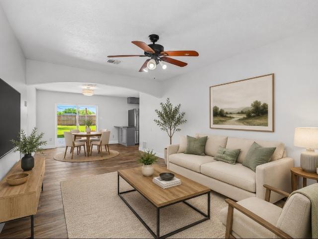 8714 Amblewood Drive