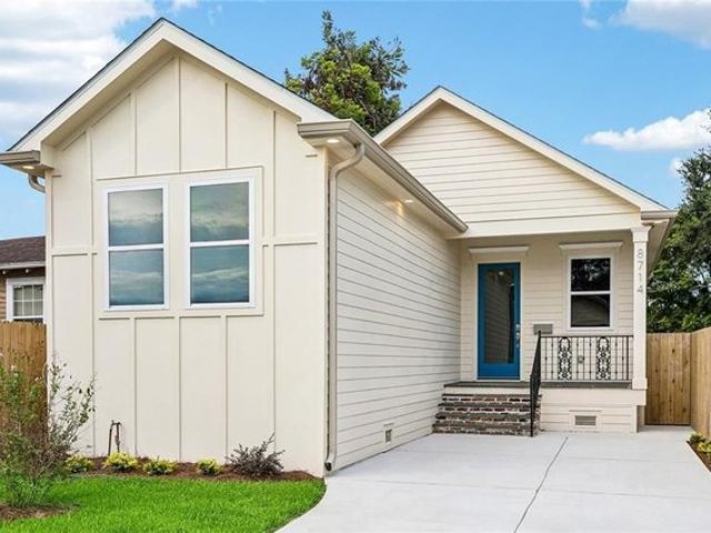 8714 Belfast St, New Orleans, LA 70118