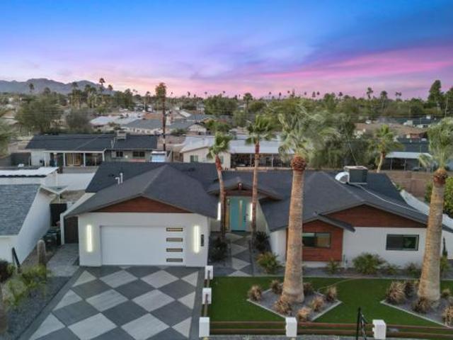 8714 E Rancho Vista Dr, Scottsdale, AZ 85251
