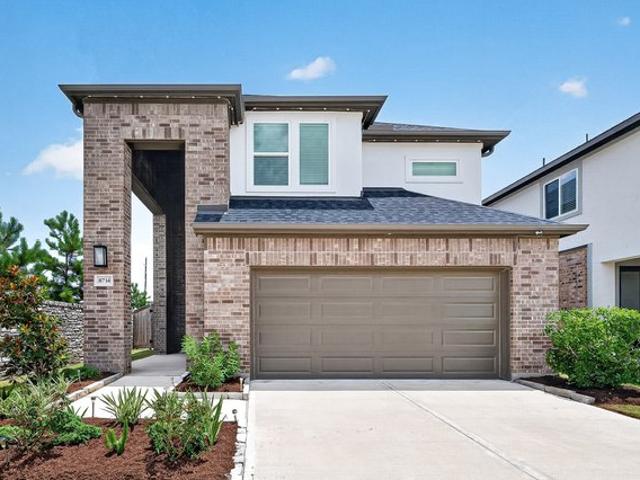 8714 Limmen Terrace Trl, Cypress, TX 77433