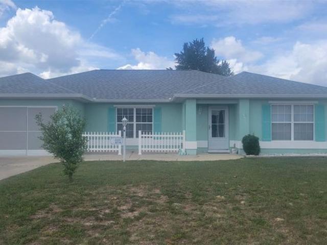 8714 SW 60th Cir, Ocala, FL 34476