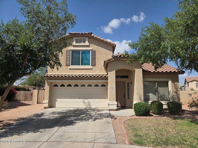 8714 S 50th Dr, Laveen, AZ 85339
