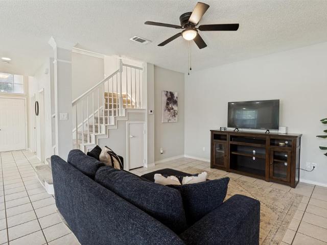 8714 Saddlehorn Drive