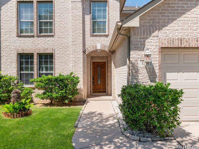 8714 Santa Fe Cove