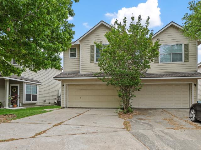 8714 Thistlemoor Ln, Houston, TX 77044 | MLS #86853
