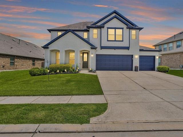 8714 Ute Creek Ln, Magnolia, TX 77354