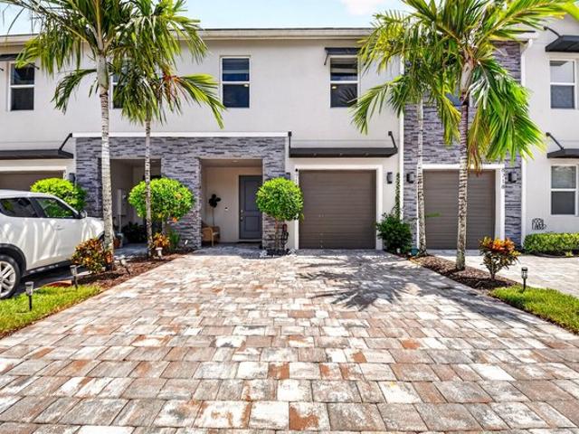 8714 Via Mar Rosso, Lake Worth, FL 33467