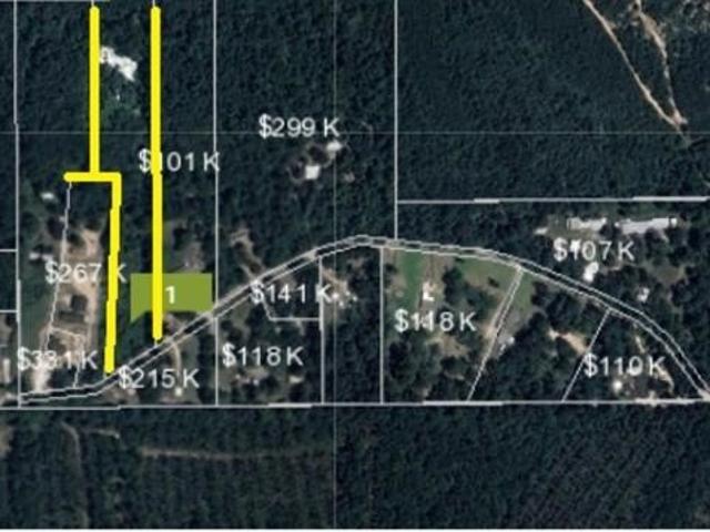8715 Massey Lake Rd, Silsbee, TX 77656