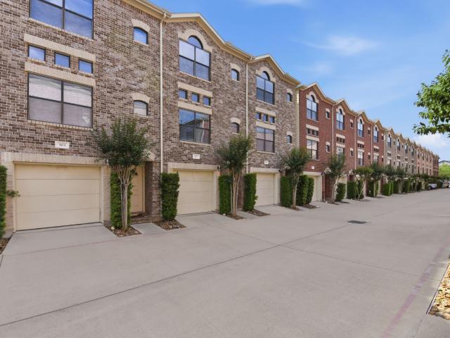 8715 Meadowcroft Dr, Unit 502, Houston, TX 77063 | MLS #61913 | Compass