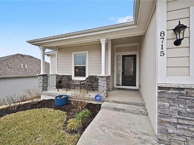 8715 NW 74th Ter, Kansas City, MO 64152 | MLS #2604 | Compass