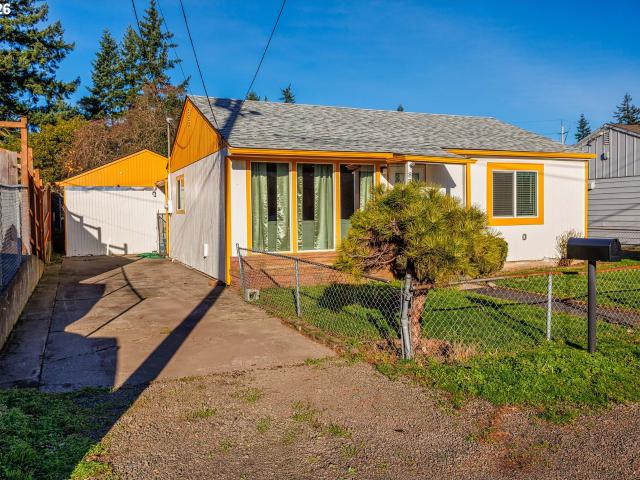 8715 NE Clackamas St, Portland, OR 97220 | MLS #539838 | Compass
