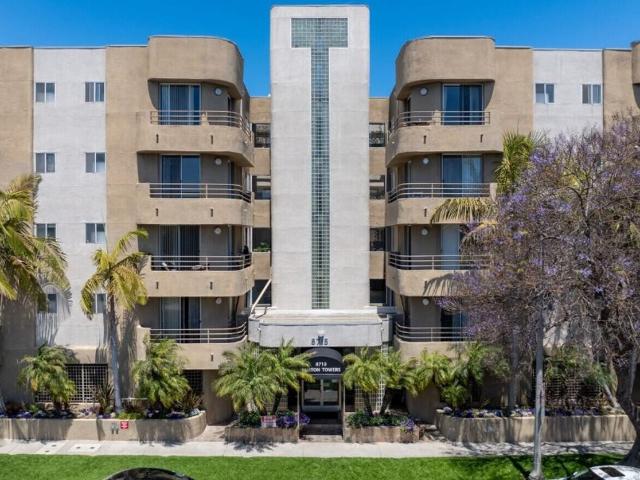 8715 Burton Way 2 Bedroom Apartment for Rent at 8715 Burton Way, Los Angeles, CA 90048 Mid City West