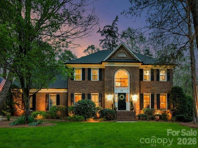 8715 Cahill Ln, Charlotte, NC 28277
