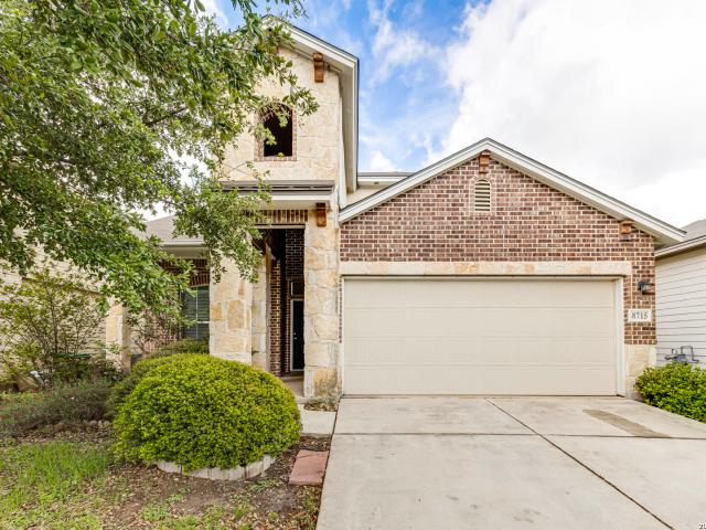 8715 Dove Oak Ln, San Antonio, TX 78254 | MLS #1957 | Compass