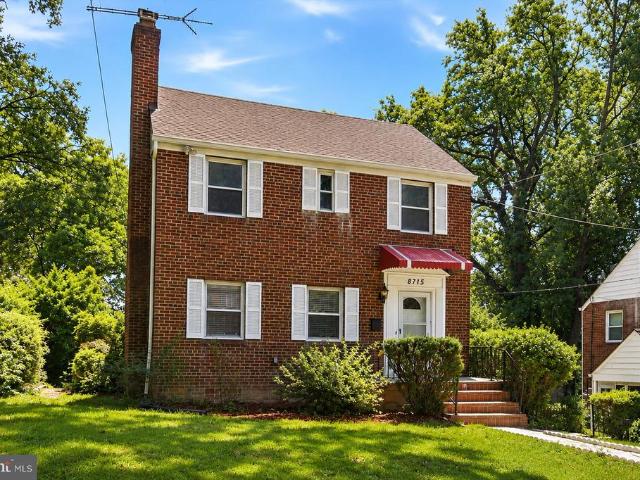 8715 Geren Road
