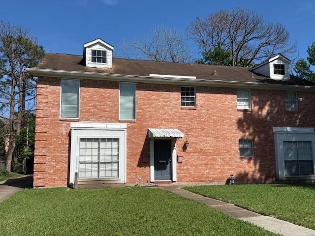 8715 Ilona Ln, Houston, TX 77025 | MLS #76681