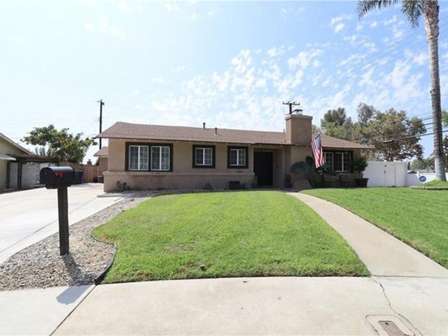 8715 Lurline St, Rancho Cucamonga, CA 91701