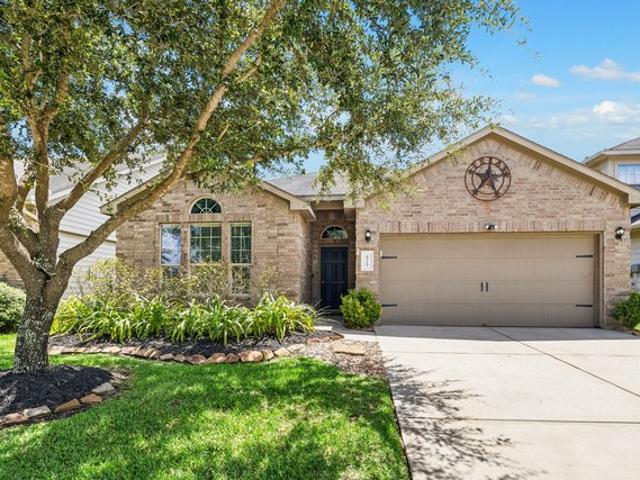 8715 Sunrise Canter Dr, Tomball, TX 77375