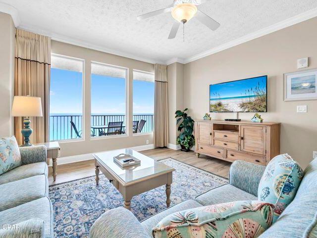 8715 Surf Dr, Unit 1404B, Panama City Beach, FL 32408 | MLS #993798