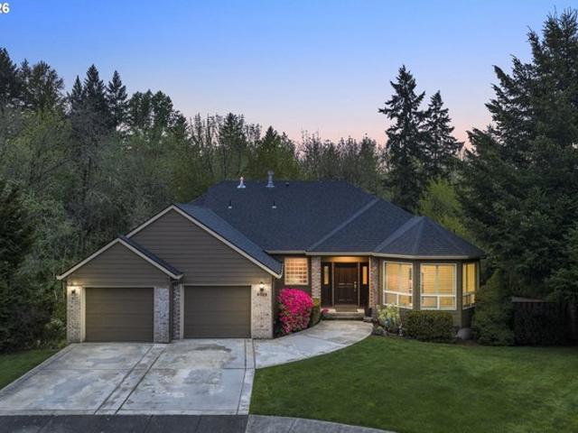 8715 SW Ironstone Pl, Beaverton, OR 97007