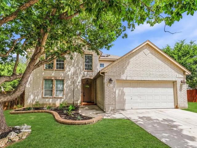8715 Sandia Cir, Helotes, TX 78023