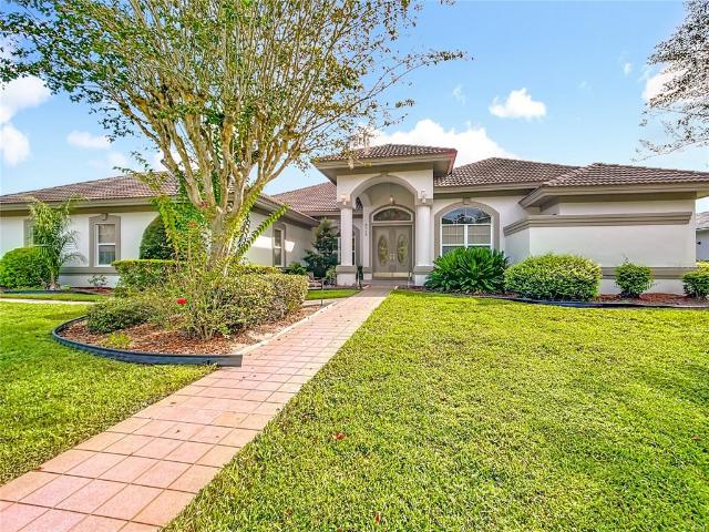 8715 Scandinavia Blvd, Lakeland, FL 33809 | MLS #O6348