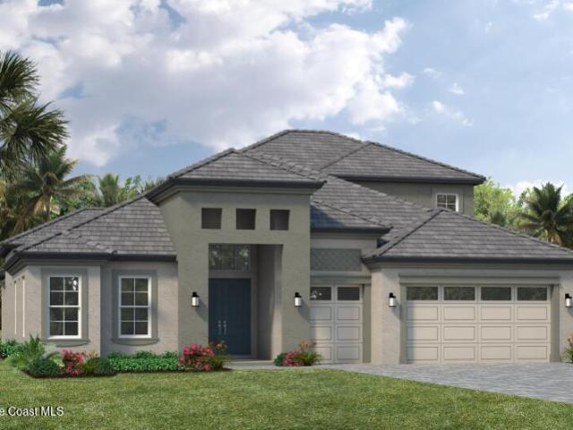 8715 Seymouria Way, Melbourne, FL 32940 | MLS #1033