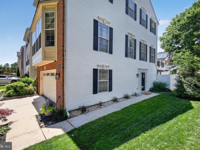 8715 Silent Court