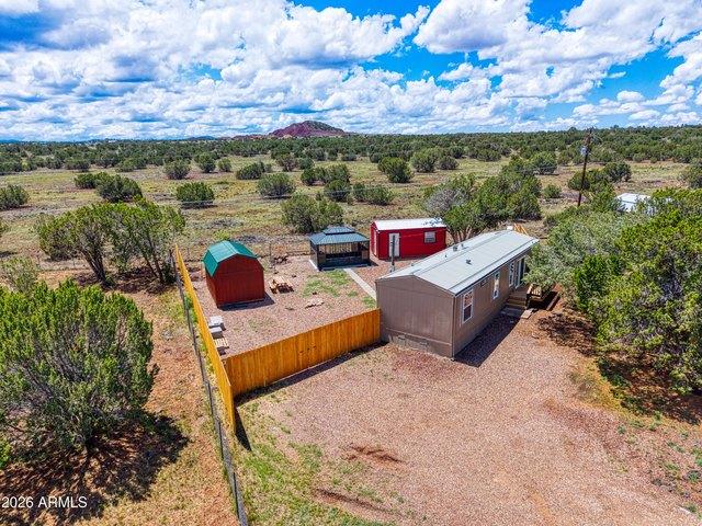 8715 Silver Creek Dr, Show Low, AZ 85901