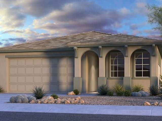 8715 W Pasadena Ave, Glendale, AZ 85305