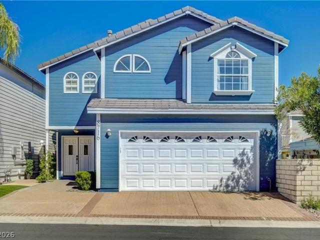 8716 Nautical Bay Ln, Las Vegas, NV 89117