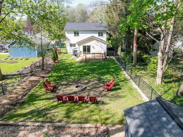 8716 Blossom Drive