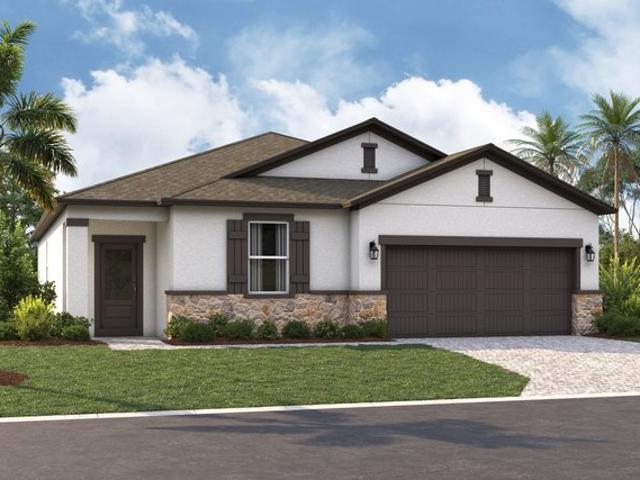 8716 Canard Cv, Palmetto, FL 34221