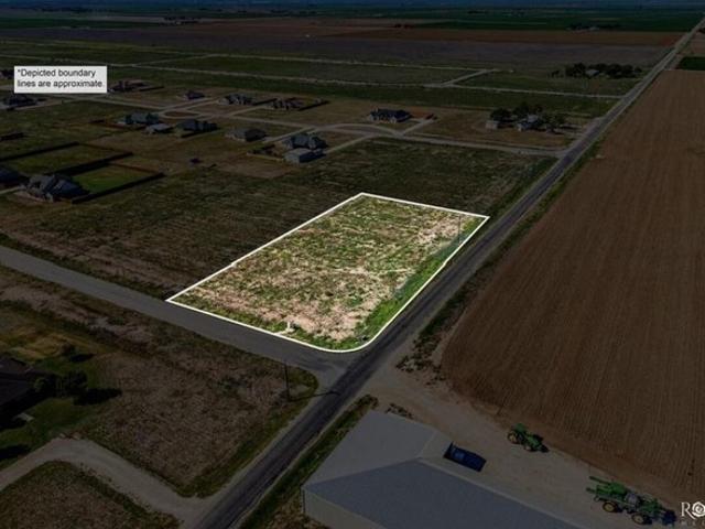 8716 Chad Rd Lot 2, San Angelo, TX 76905