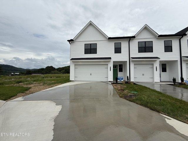 8716 Chapman Trace Way, Knoxville, TN 37920