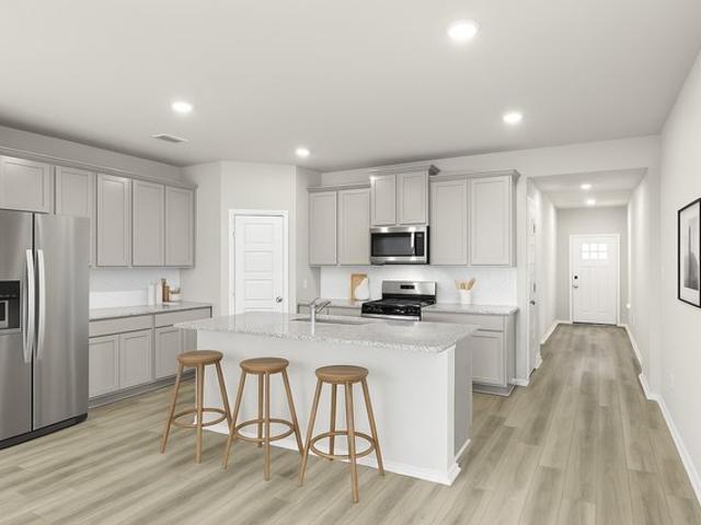 8716 Lone Star St, Aubrey, TX 76227