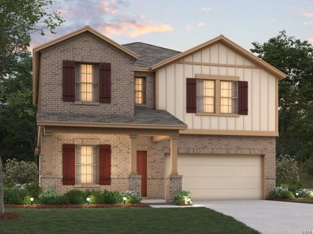 8716 Partida, San Antonio, TX 78222