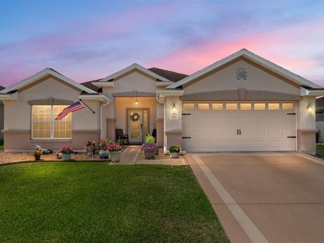 8716 SE 136th Pl, Summerfield, FL 34491