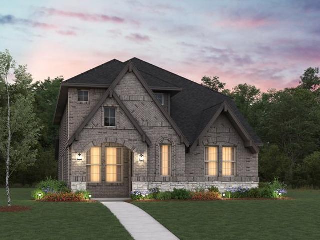 8716 Treeline Pkwy, Justin, TX 76247