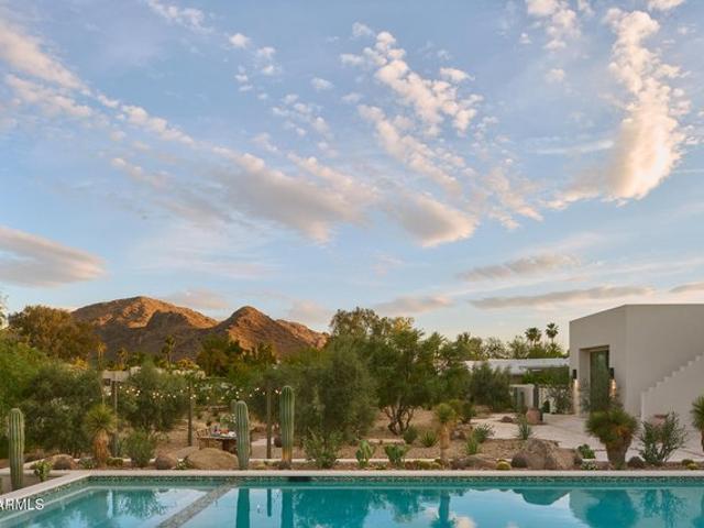 8717 N Avenida Del Sol, Paradise Valley, AZ 85253