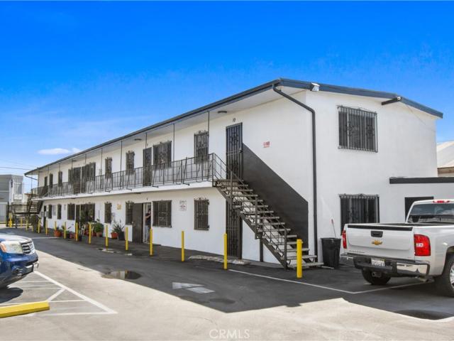 8717 Avalon Blvd, Los Angeles, CA 90003 | MLS #PW26012