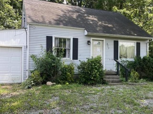 8717 Blue Lick Rd, Louisville, KY 40219