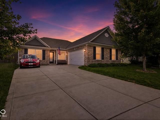 8717 Fielding Ln, Indianapolis, IN 46239