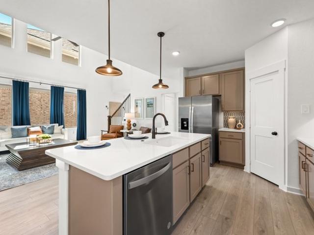 8717 Lone Star St, Aubrey, TX 76227