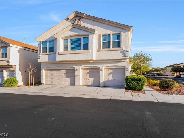 8717 Roping Rodeo Ave, Unit 103, Las Vegas, NV 89178 | MLS #2777 | Compass