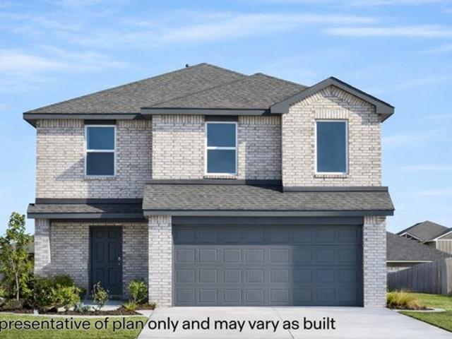 8717 SW 31st Ter, Oklahoma City, OK 73179