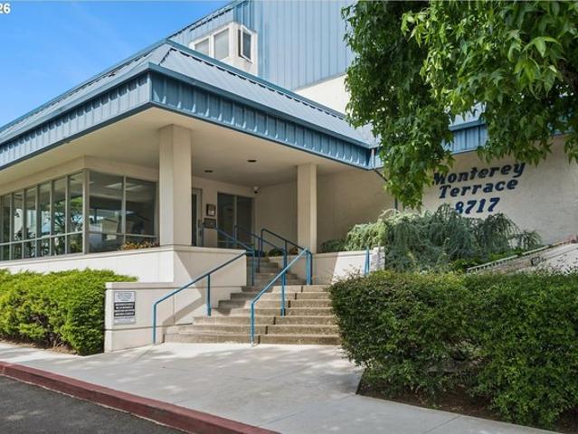 8717 SE Monterey Ave Unit 209, Happy Valley, OR 97086