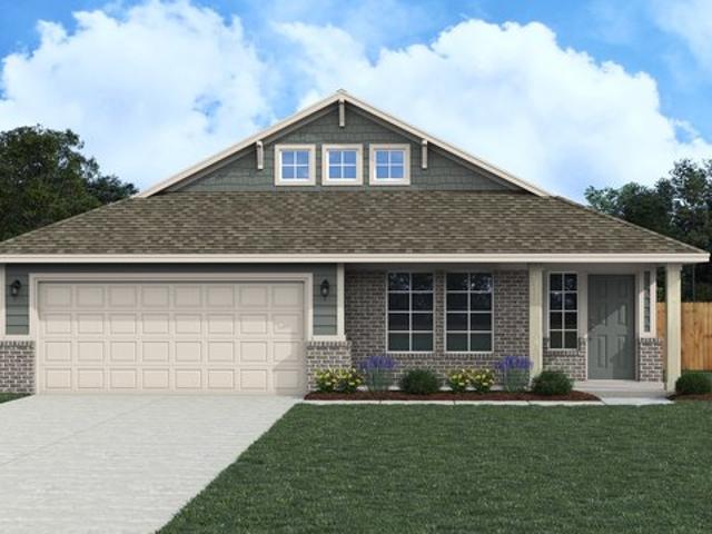 8717 Spruce St, Edmond, OK 73003